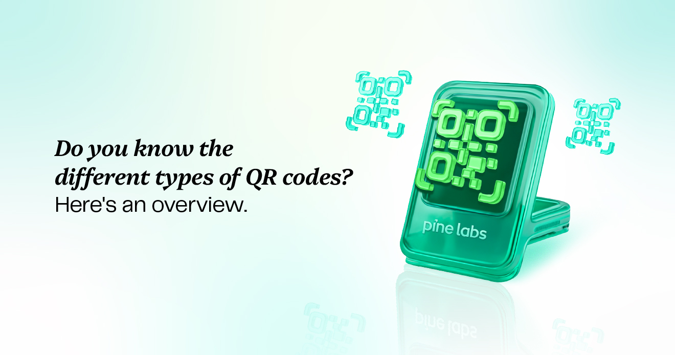 Exploring QR scanner code varieties and uses